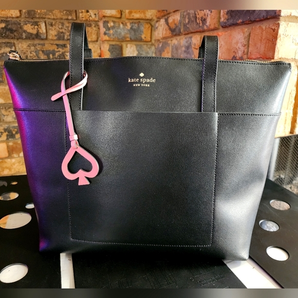 kate spade | Bags | Kate Spade Patricia Tote New | Poshmark
